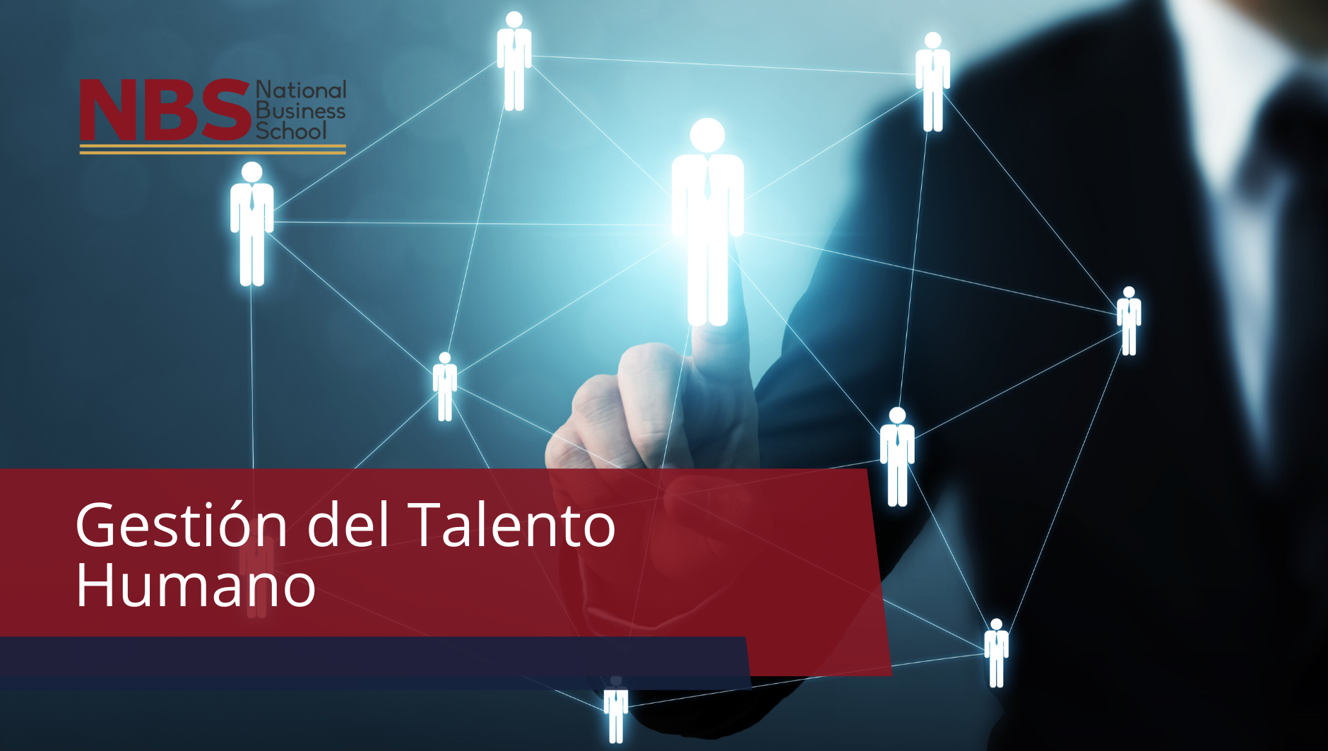 Gestión del talento humano – NBS